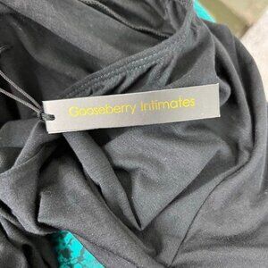 Gooseberry Intimates | Tops | Gooseberry Intimates Iam Bodysuit | Poshmark